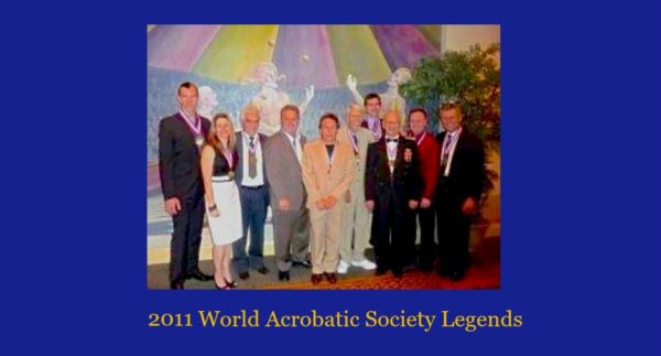 Gallery of Legends for Years: 2000 – 2018 – World Acrobatics Society