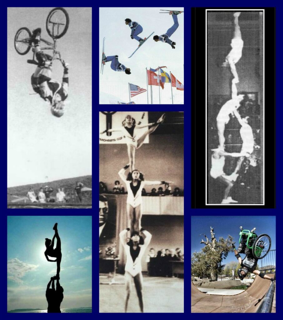 Nominations – World Acrobatics Society