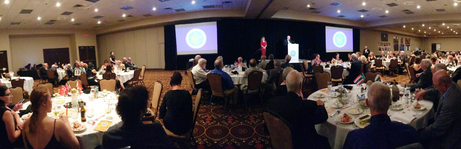 WAS Congress & Banquet Schedule and Information – World Acrobatics Society